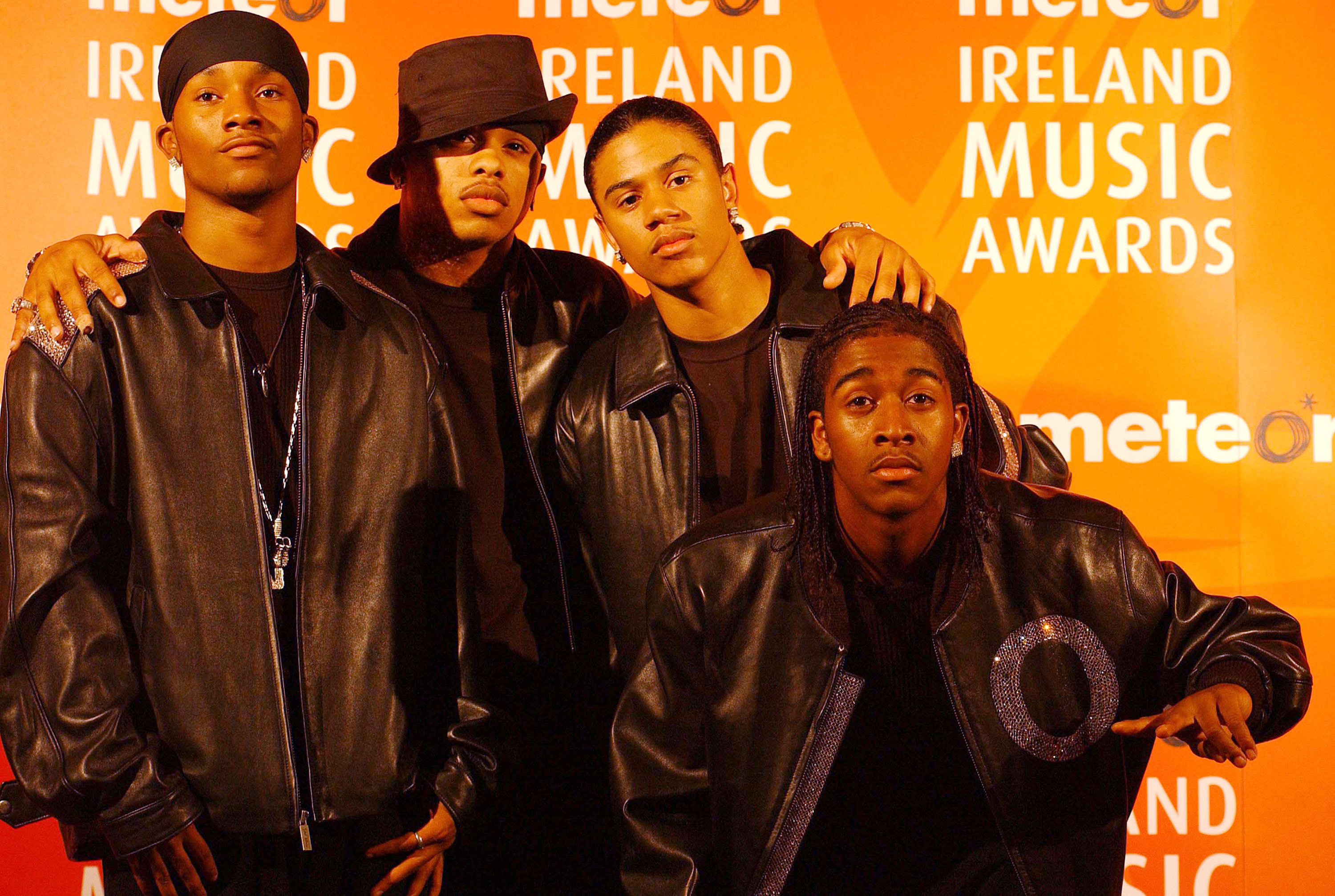 B2K Announce Reunion Tour With Mario, Chingy, Lloyd & The Remaining ...