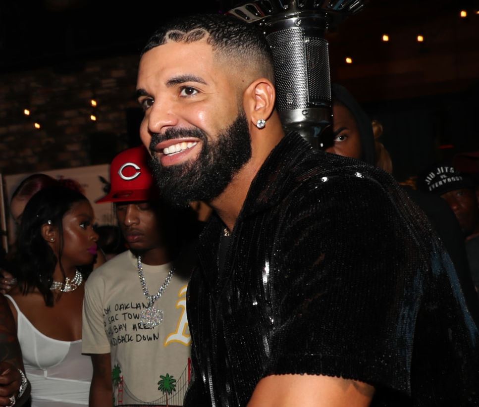 Drake Preps "Certified Lover Boy" Arrival With Toronto Billboards
