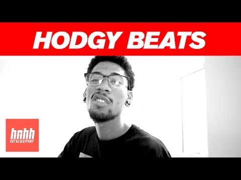Hodgy Beats Talks "Dena Tape 2," Debut Album & More