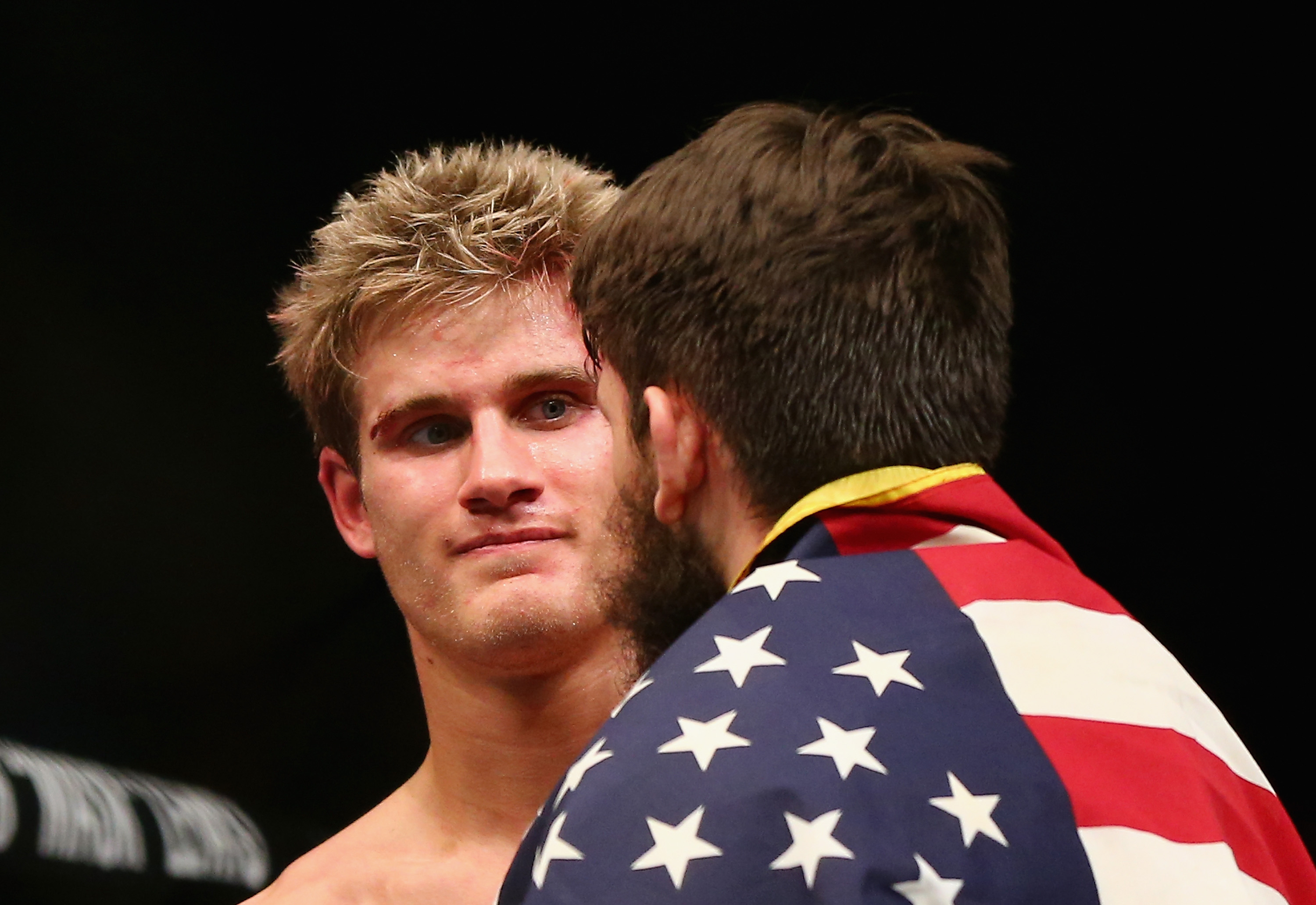 Sage Northcutt Undergoes 9-Hour Surgery After Sage Northcutt Undergoes 9-Hour Surgery After