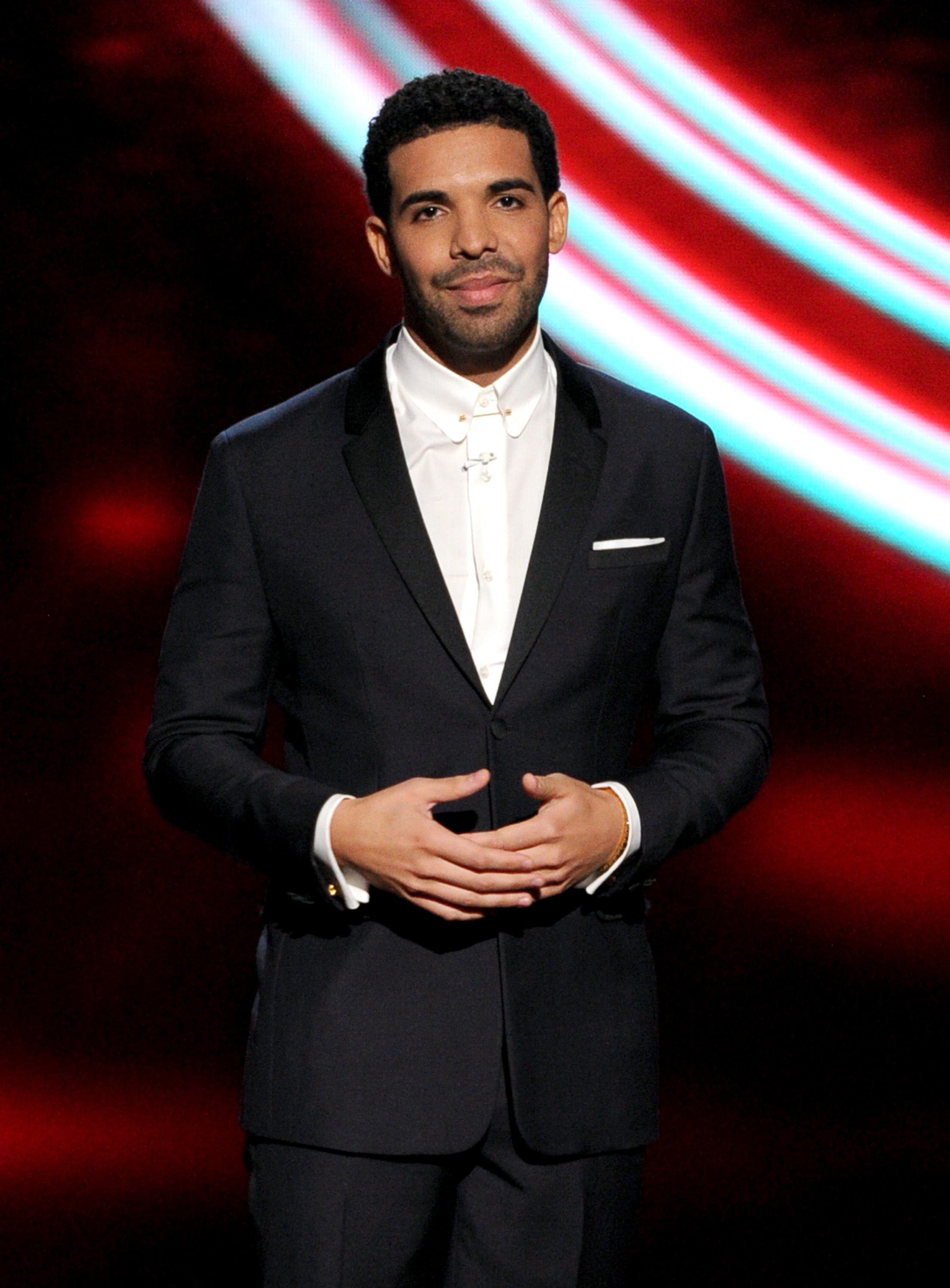 Drake Interview Meme