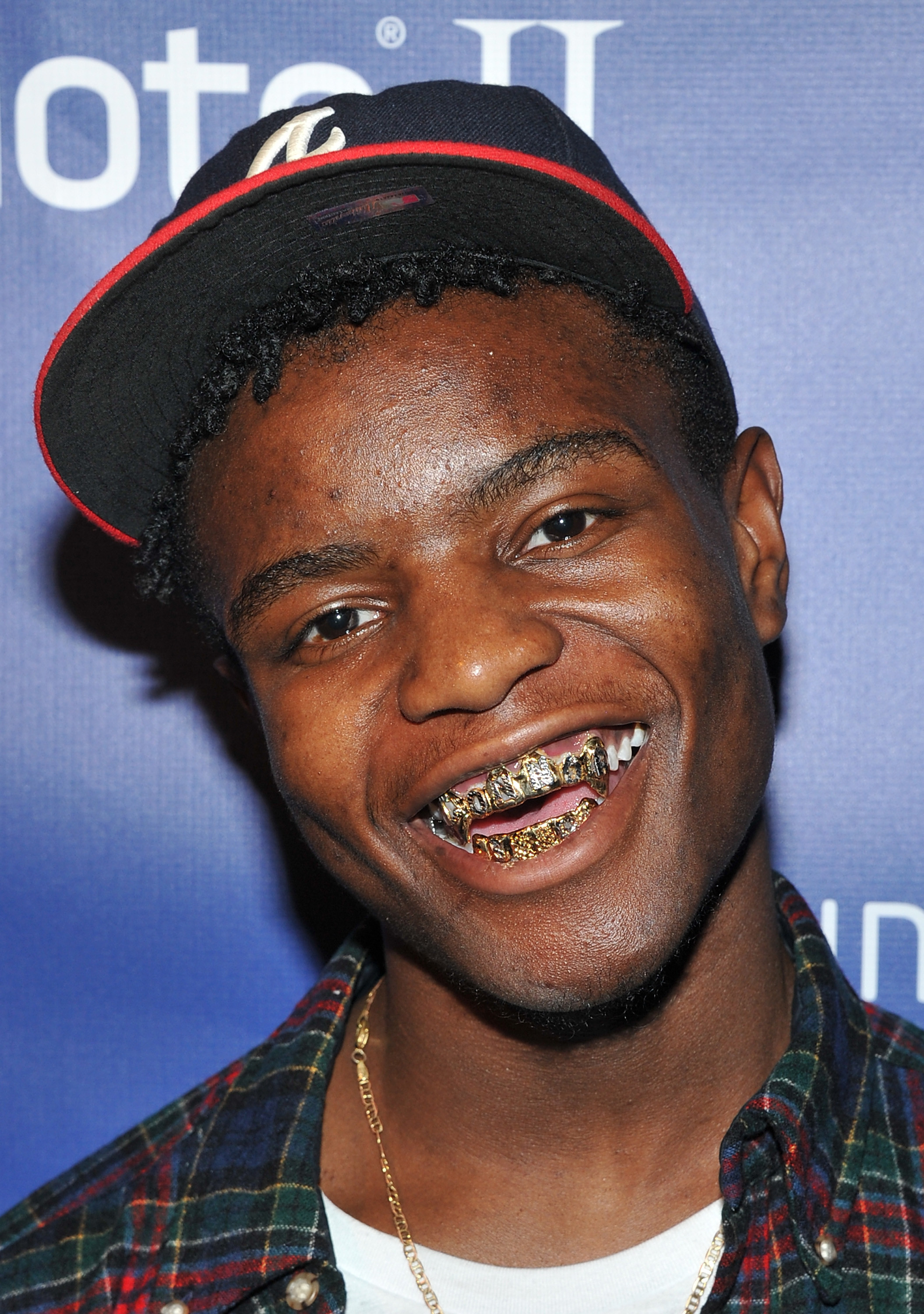 Ian Connor Responds To ASAP Bari & Claims Theophilus London Is A Child ...