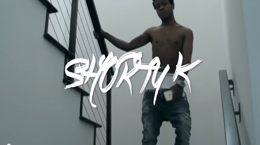 Shorty K "Check A 100" Video