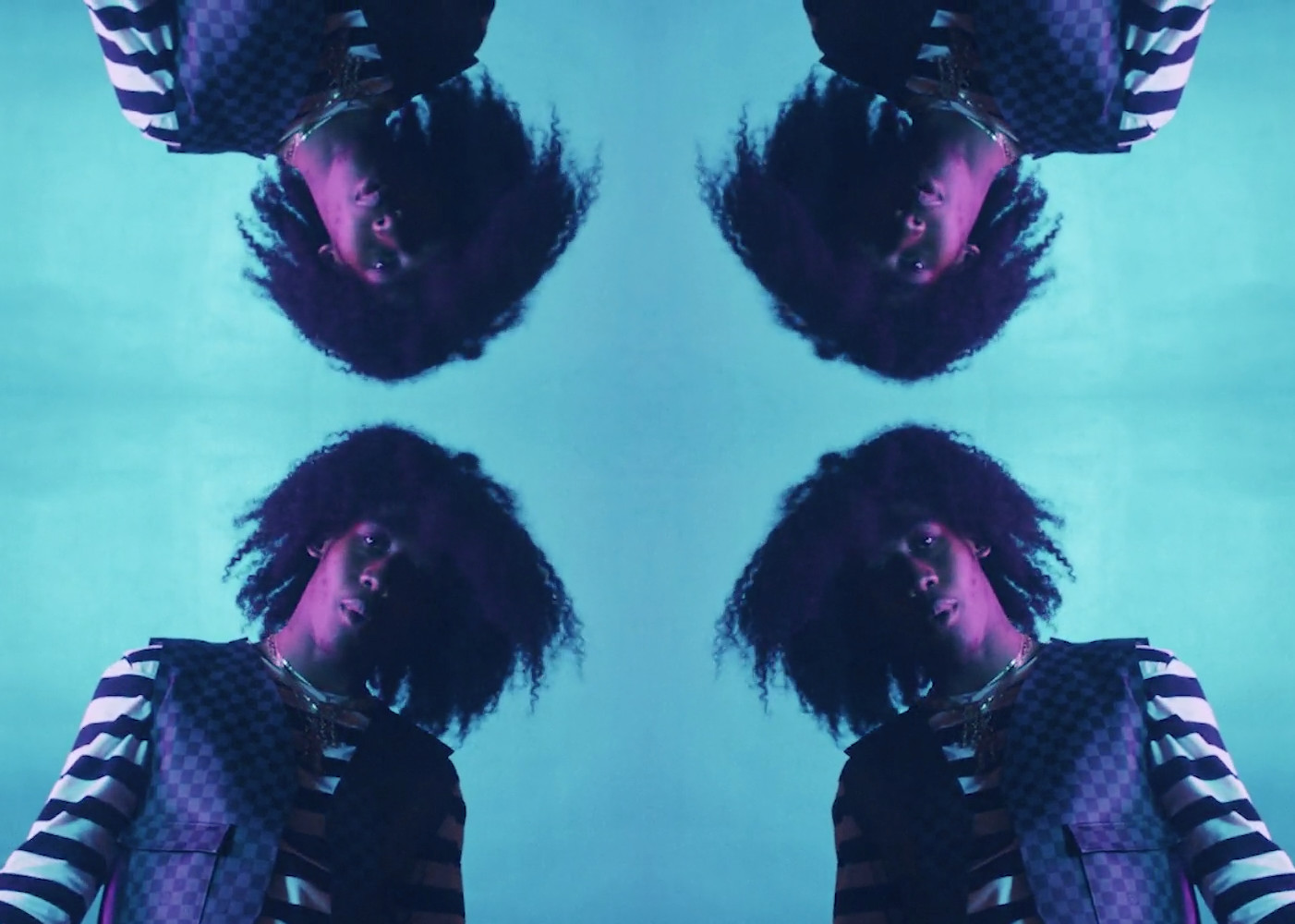 Lil West Drops Emotional New Video For "Somedays"