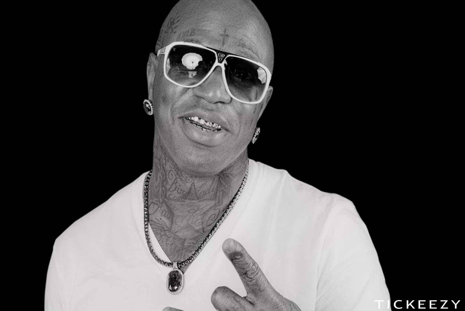 Birdman Born Stunna