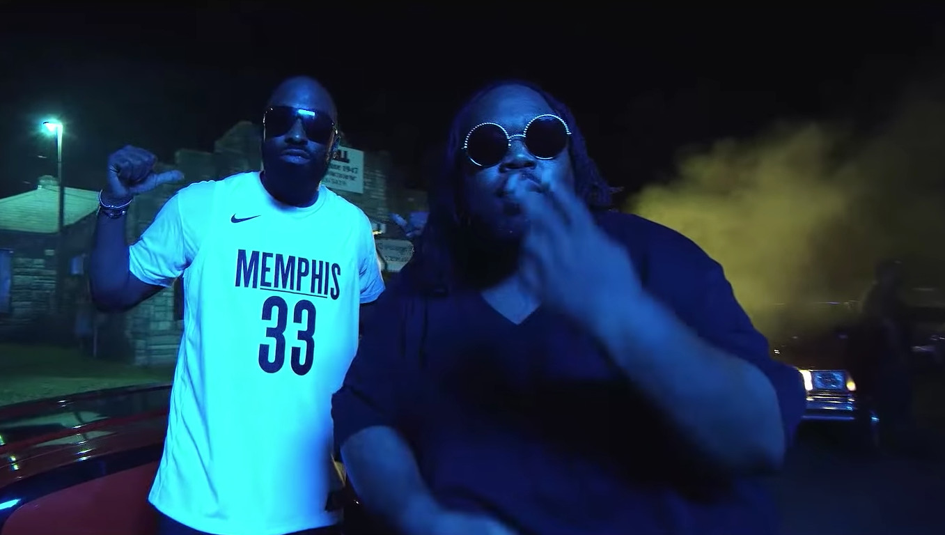 8Ball & MJG Return To The Fold With "Take A Picture"