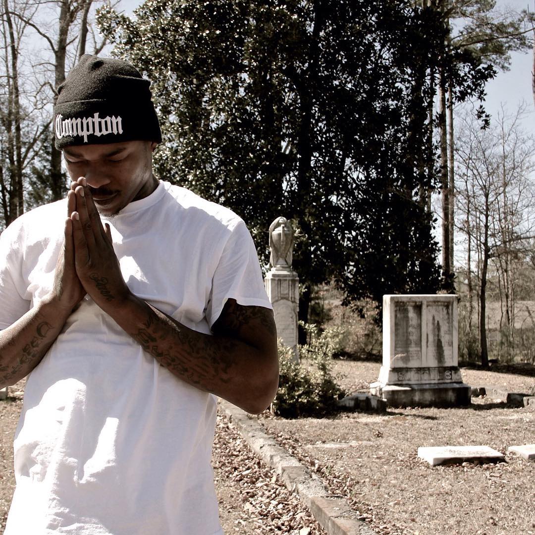 Compton Menace Yg Fight