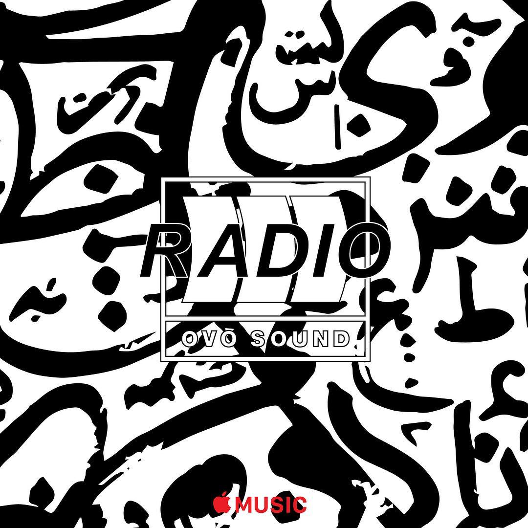 Ovo Sound Wallpaper