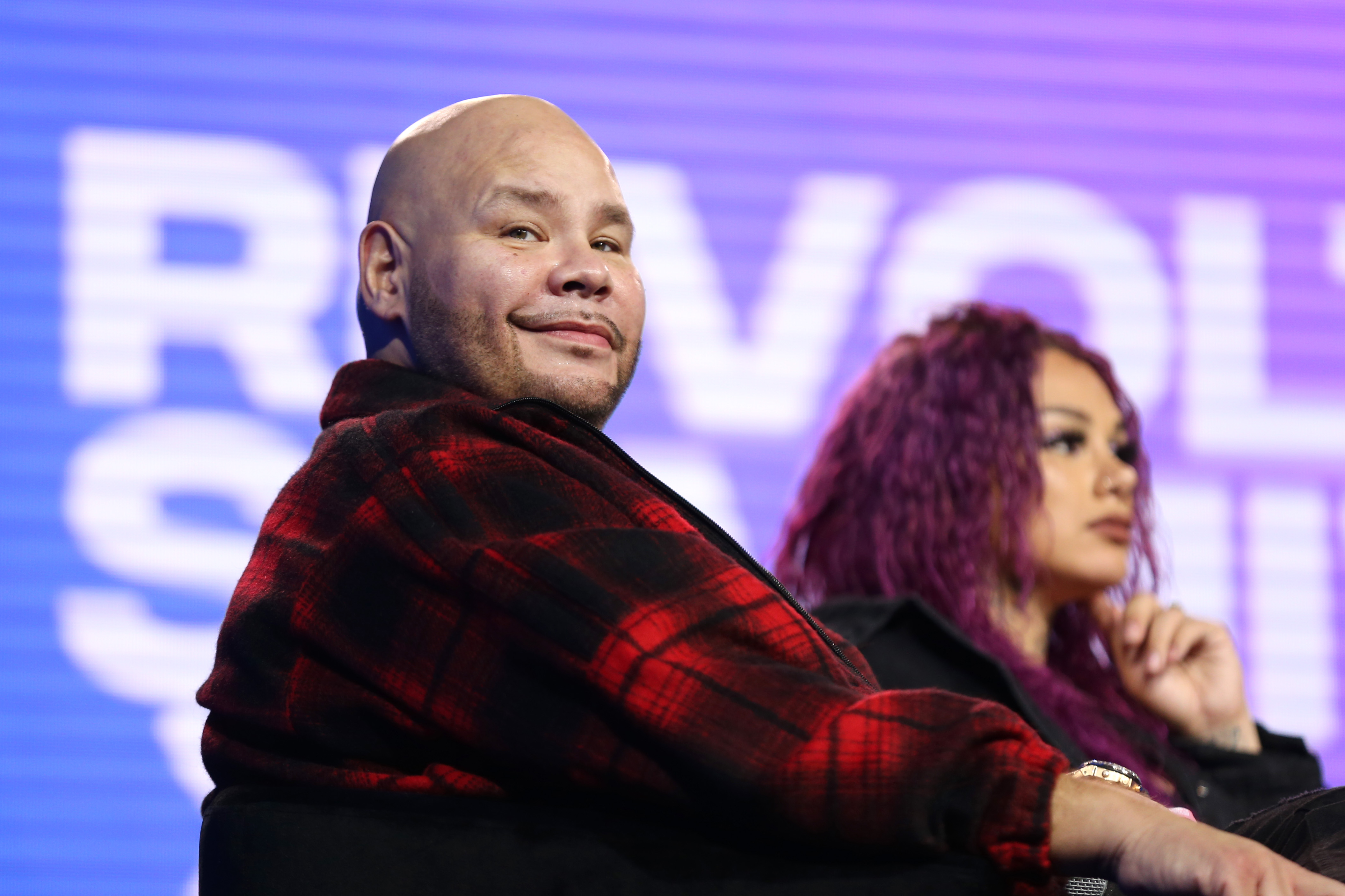 Fat Joe Says "Family Ties" May Be His Last & Features Include Top Rappers