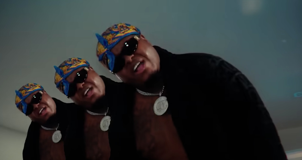 Duke Deuce Drops Off Self-Directed Visuals For "WTF!"