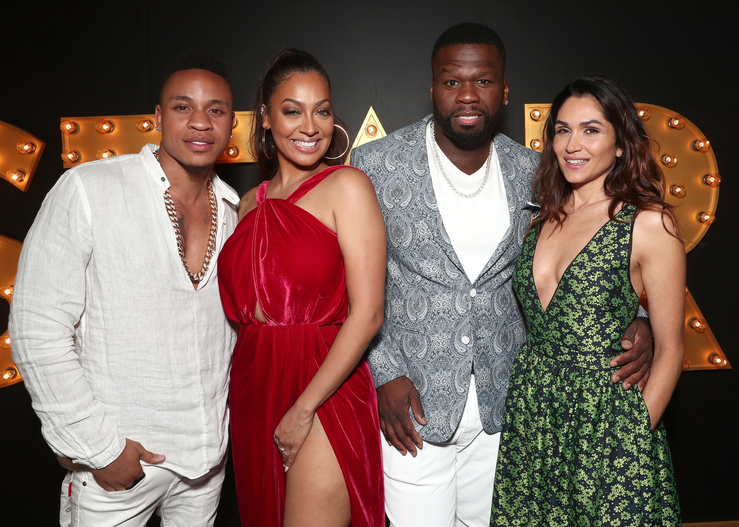 "Power" Ep. 3 Recap: "Forgot About Dre" Marks 50 Cent's Series ...