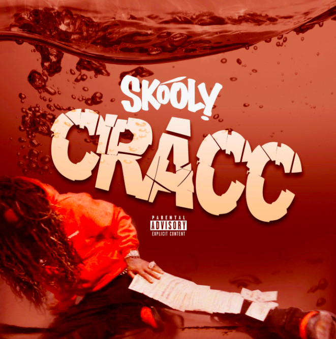 Skooly Drops New Single "Cracc"