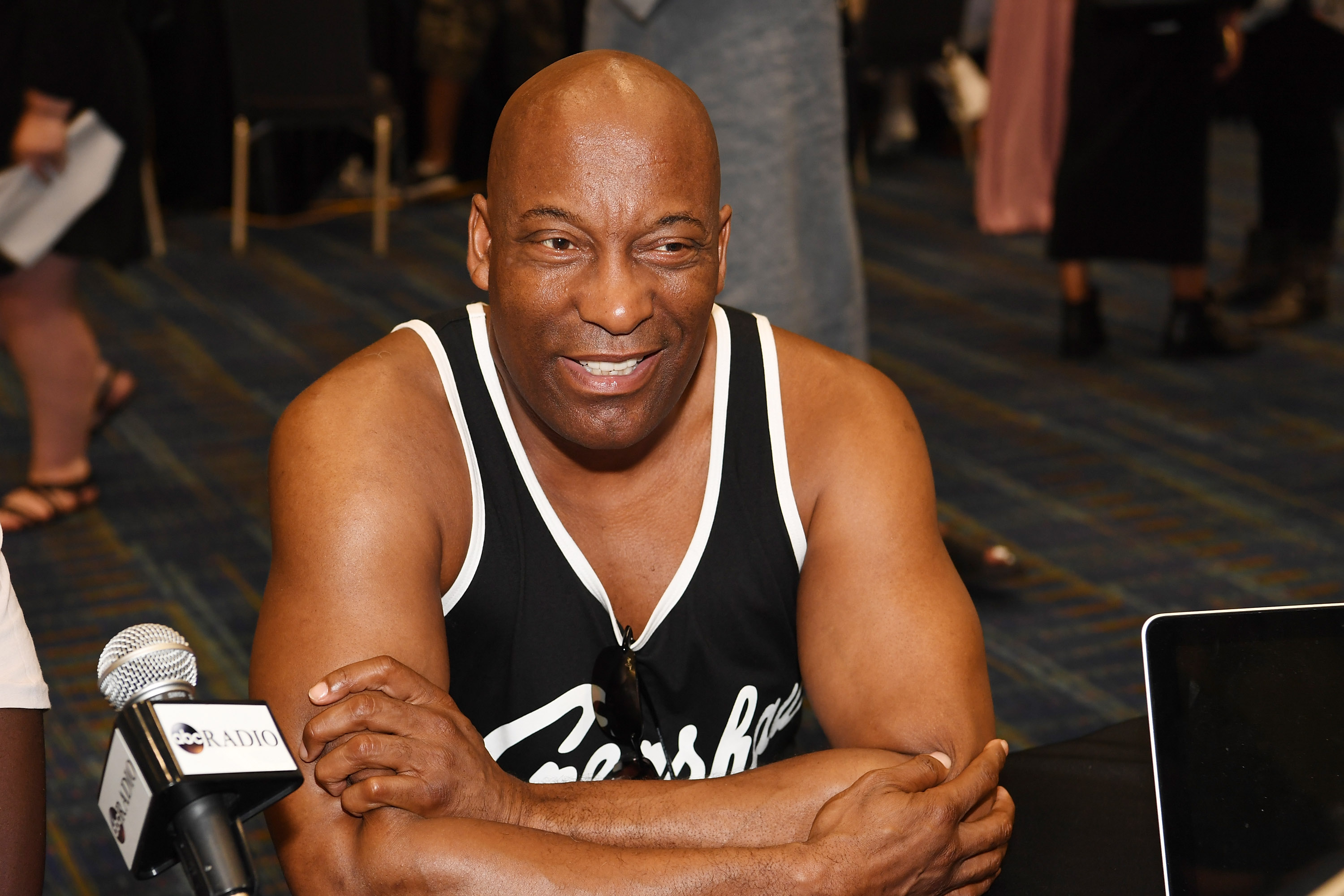 John Singleton To Be Commemorated In Public Memorial At His Alma Mater USC