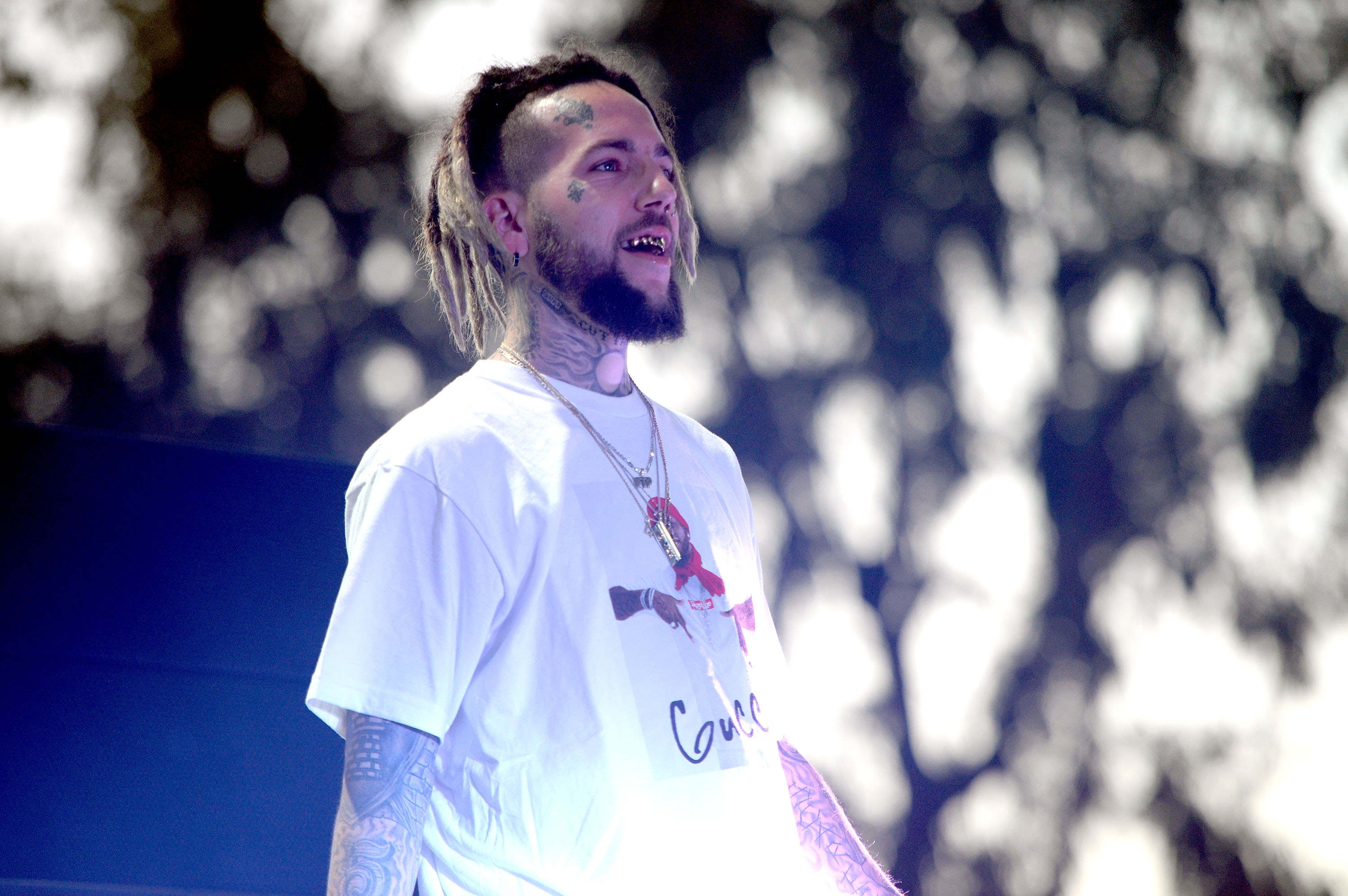 $UICIDEBOY$ & Da$h Have A Joint Project On The Way