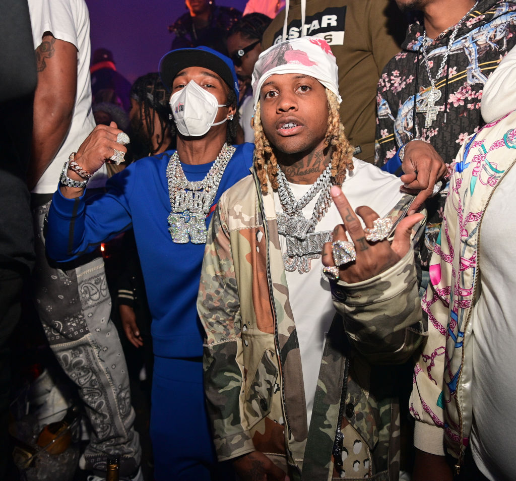 Here's How Much Each Song From Lil Baby & Lil Durk's Album Grossed ...