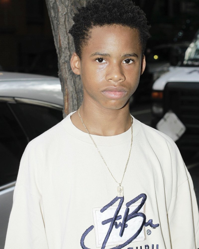 Tay-K Reportedly Being Tried As An Adult In Delayed Murder Case