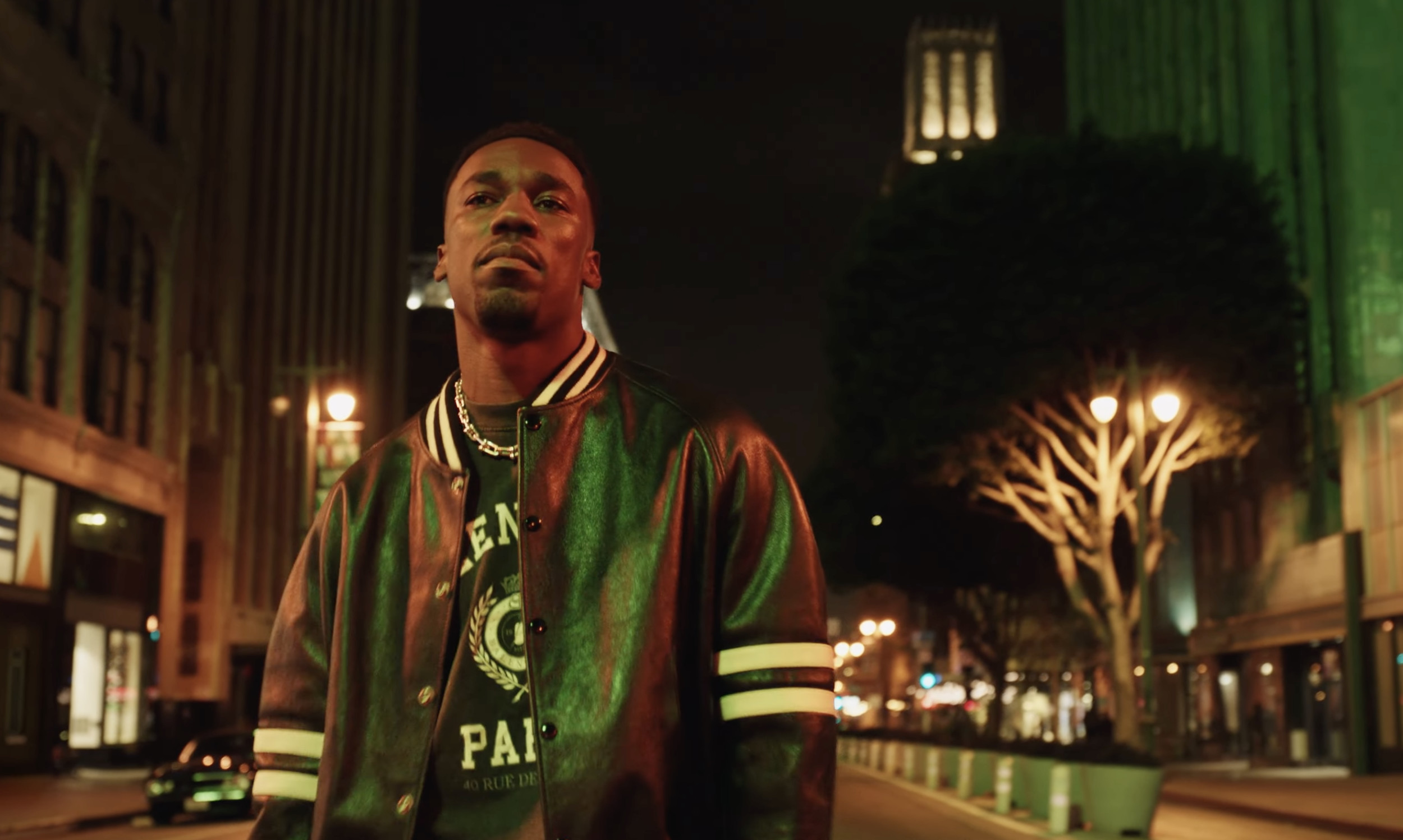 Giveon Tackles Ugly Truths On New Single Lie Again