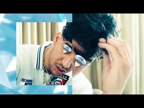 Quavo Features In German Rapper Ufo361's "VVS"