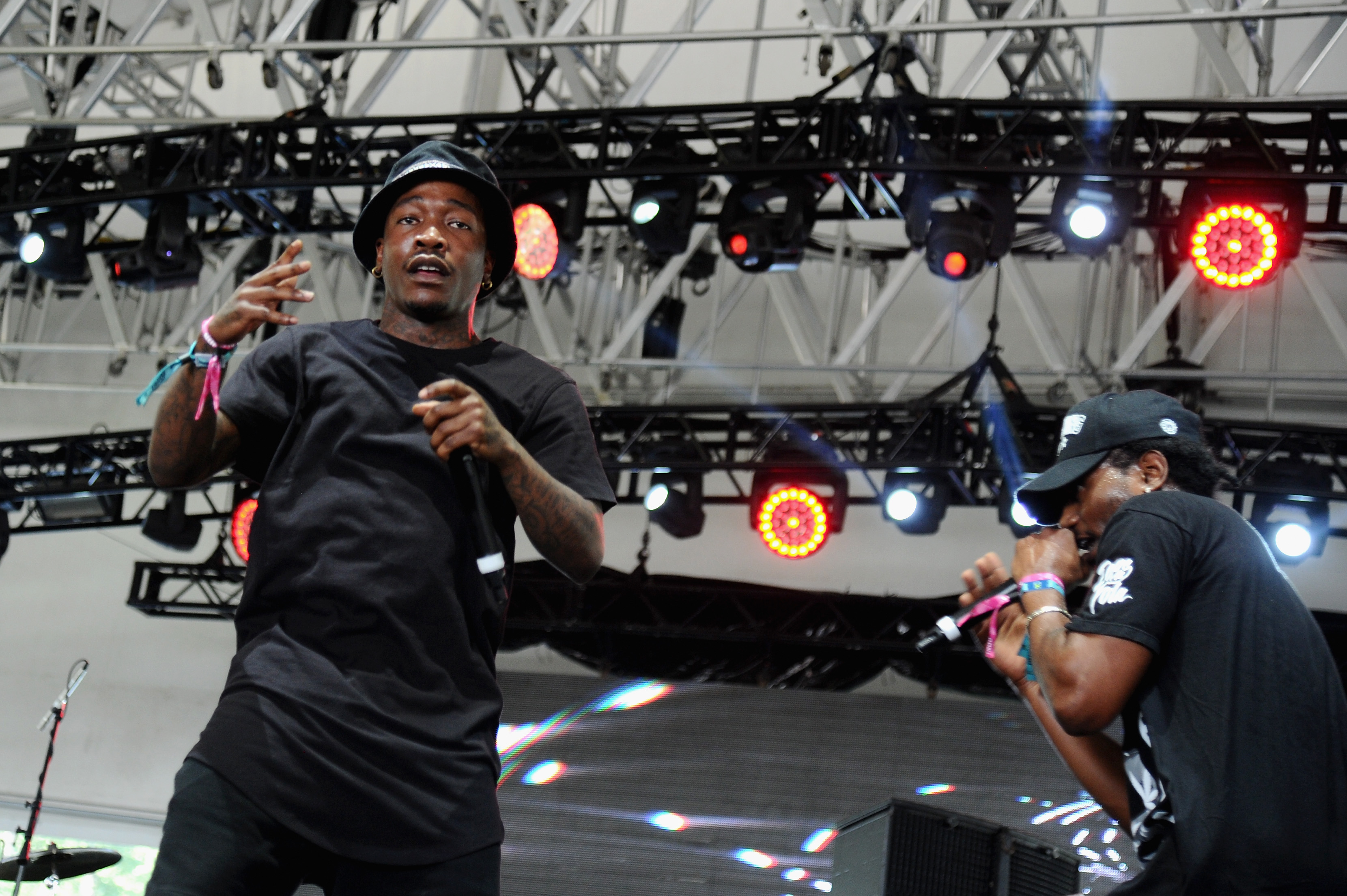 Dizzy Wright Announces "The Golden Age Tour" Sponsored By HotNewHipHop