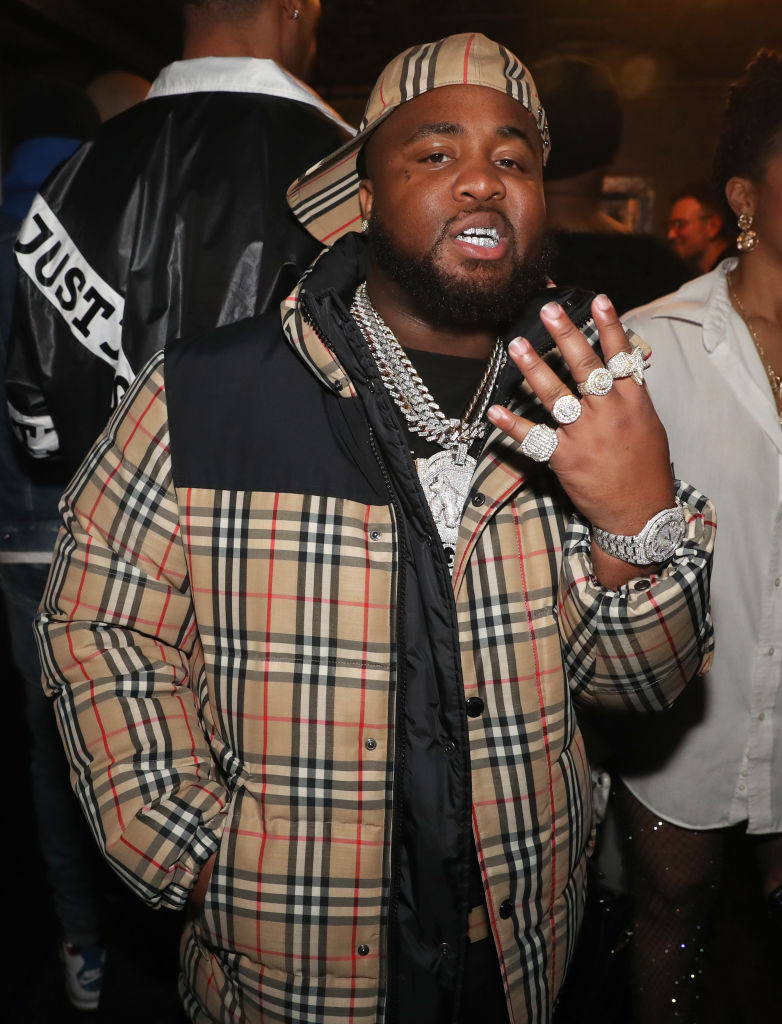 Mo3's Alleged Killer Seen In New Video