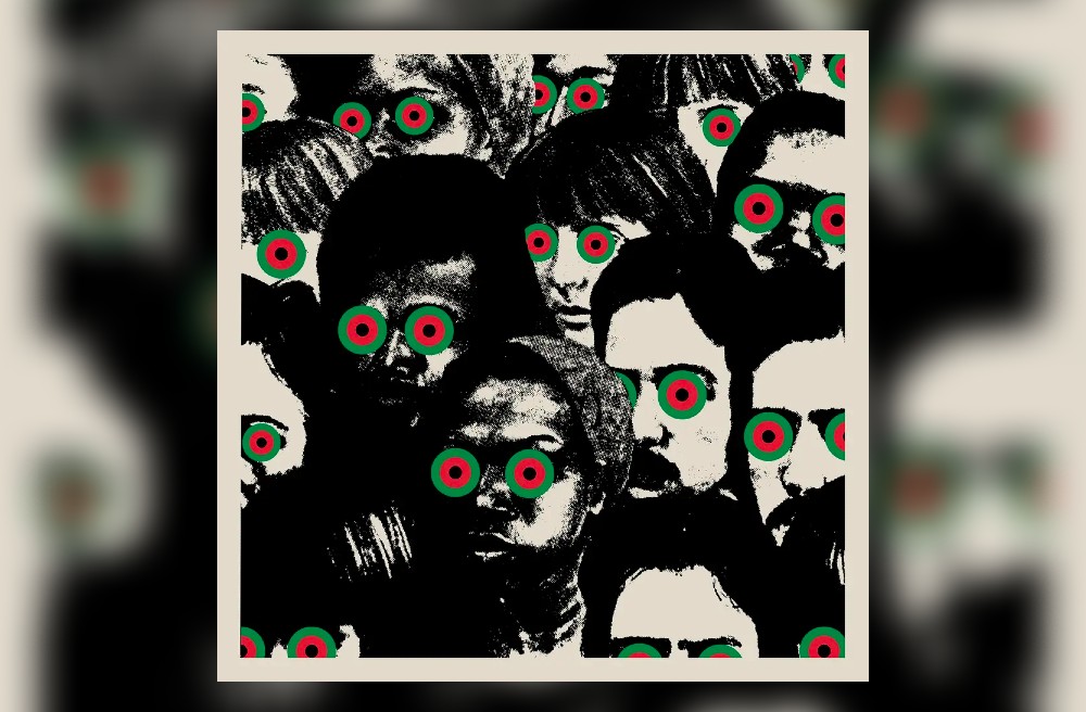 Black Thought & Danger Mouse Release Stellar Joint Album "Cheat Codes"