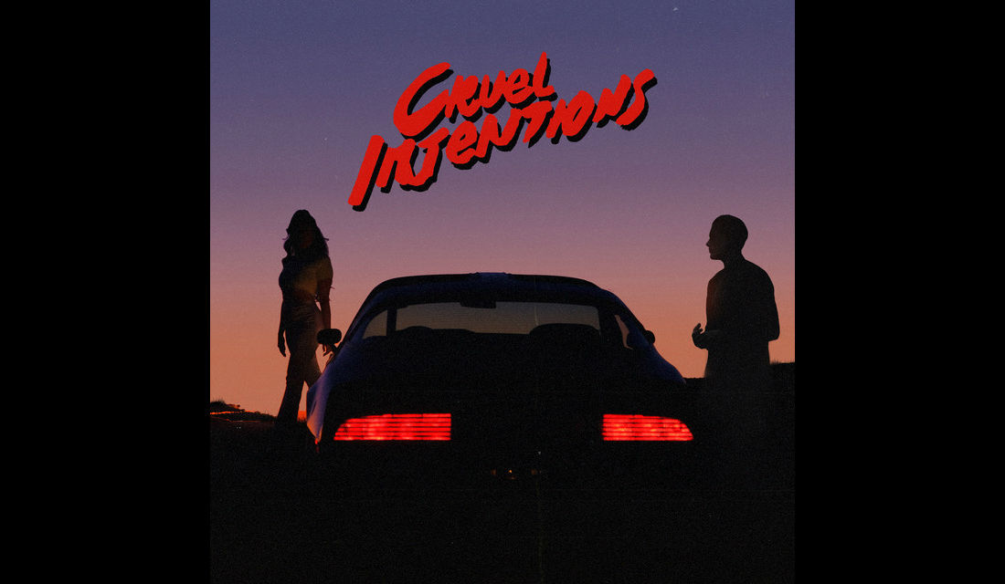 G-Eazy Assists Singer Delacey On Her Sexy Single "Cruel Intentions"