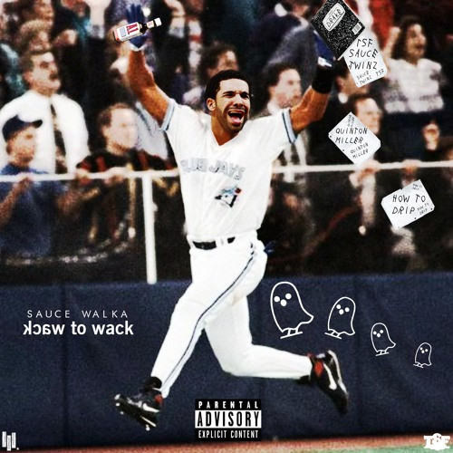 Wack 2 Wack (Drake Diss) Wack 2 Wack (Drake Diss)