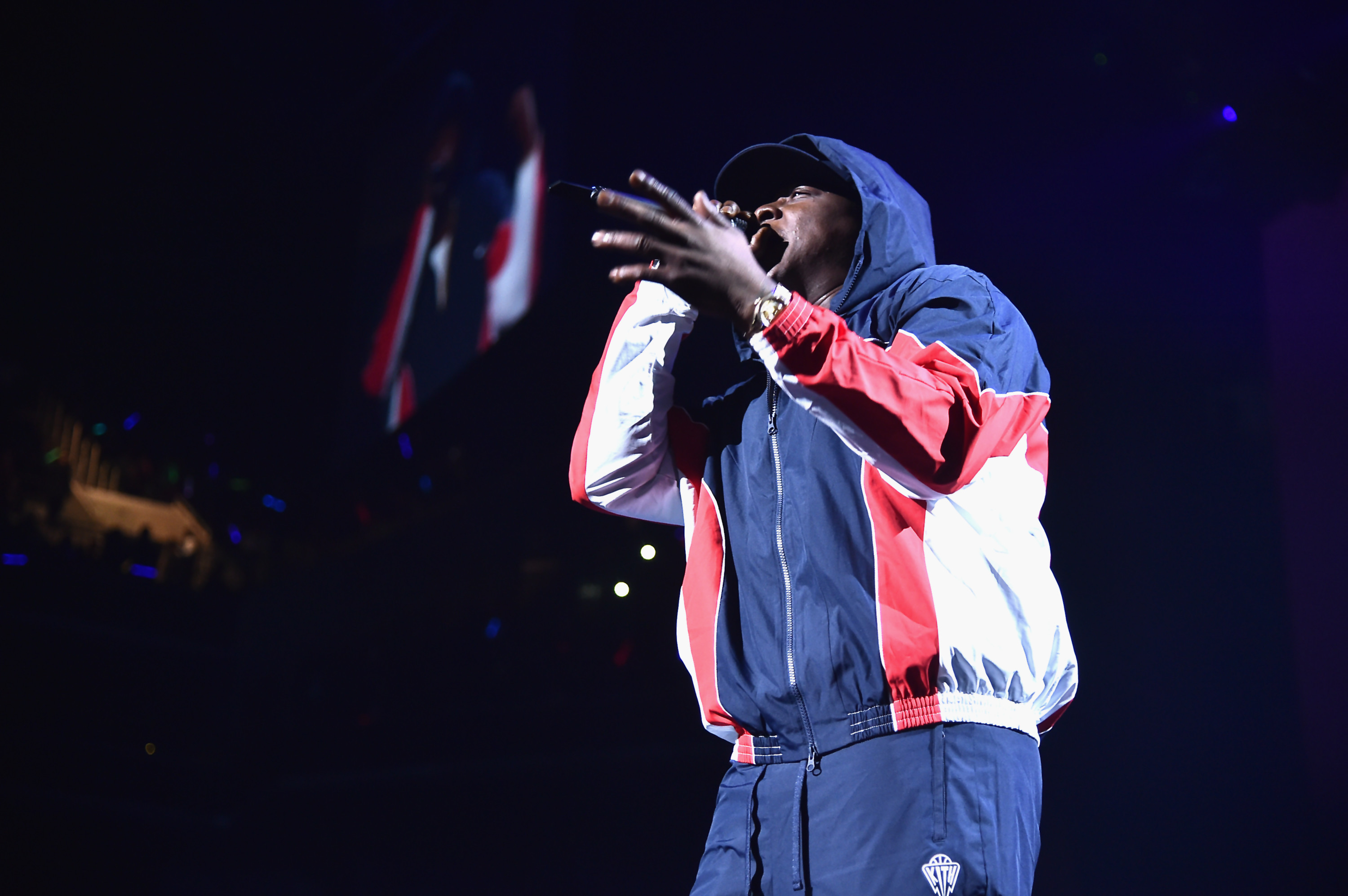 Swizz Beatz Debuts Unreleased DMX Song With Jay Z, Nas & Jadakiss ...