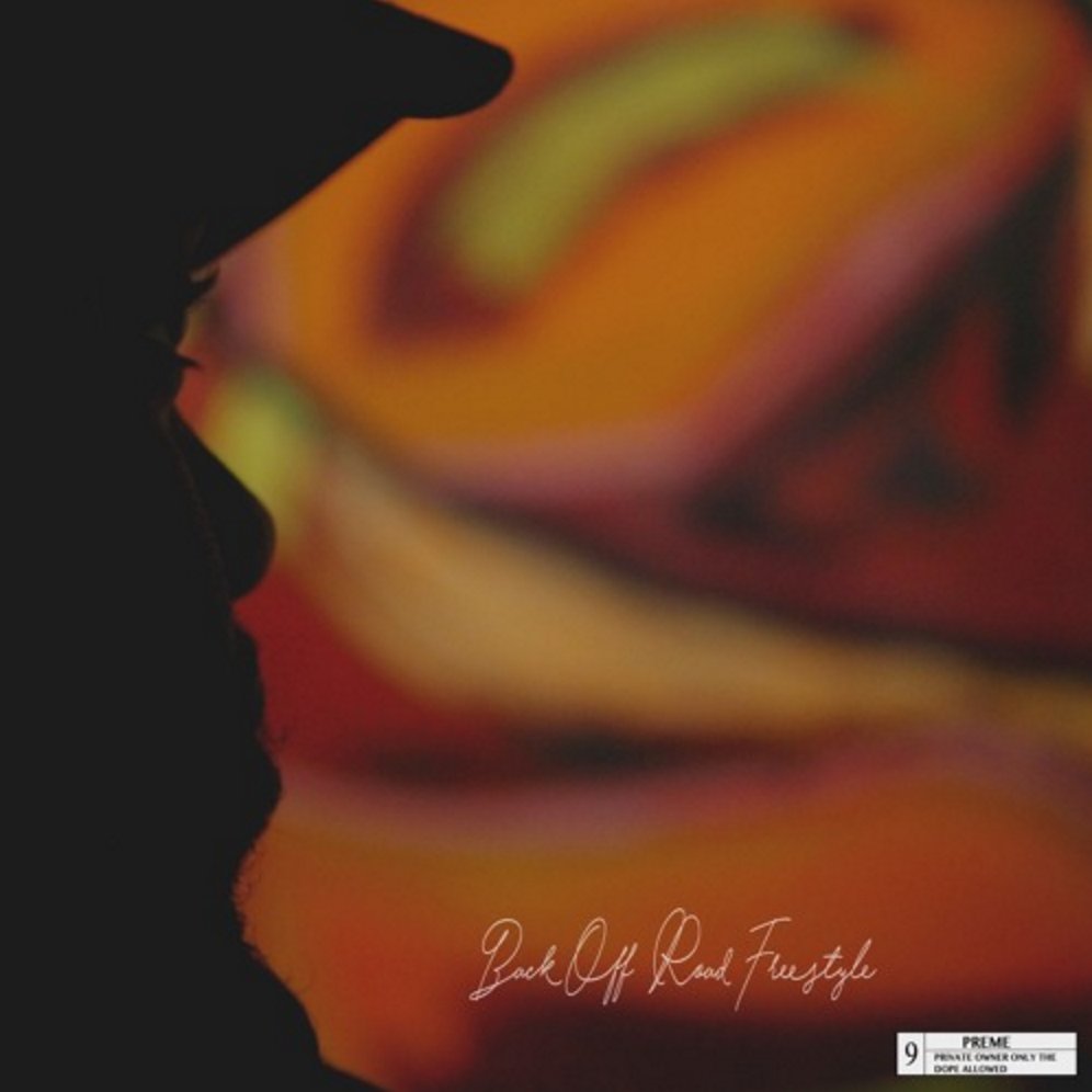 Back Off Road (Freestyle)