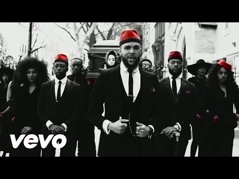 Jidenna "Long Live The Chief" Video