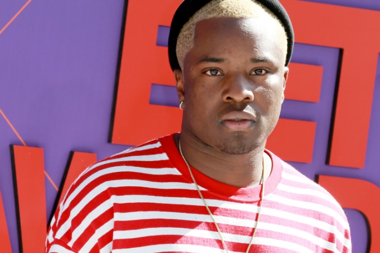 IDK Pays Homage With "30 Greatest Rap Albums Of All Time" List