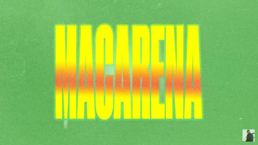 Macarena Album