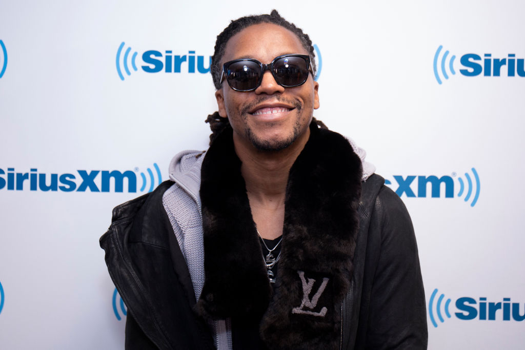 Lupe Fiasco's "Food & Liquor" Goes Gold After 15 Years