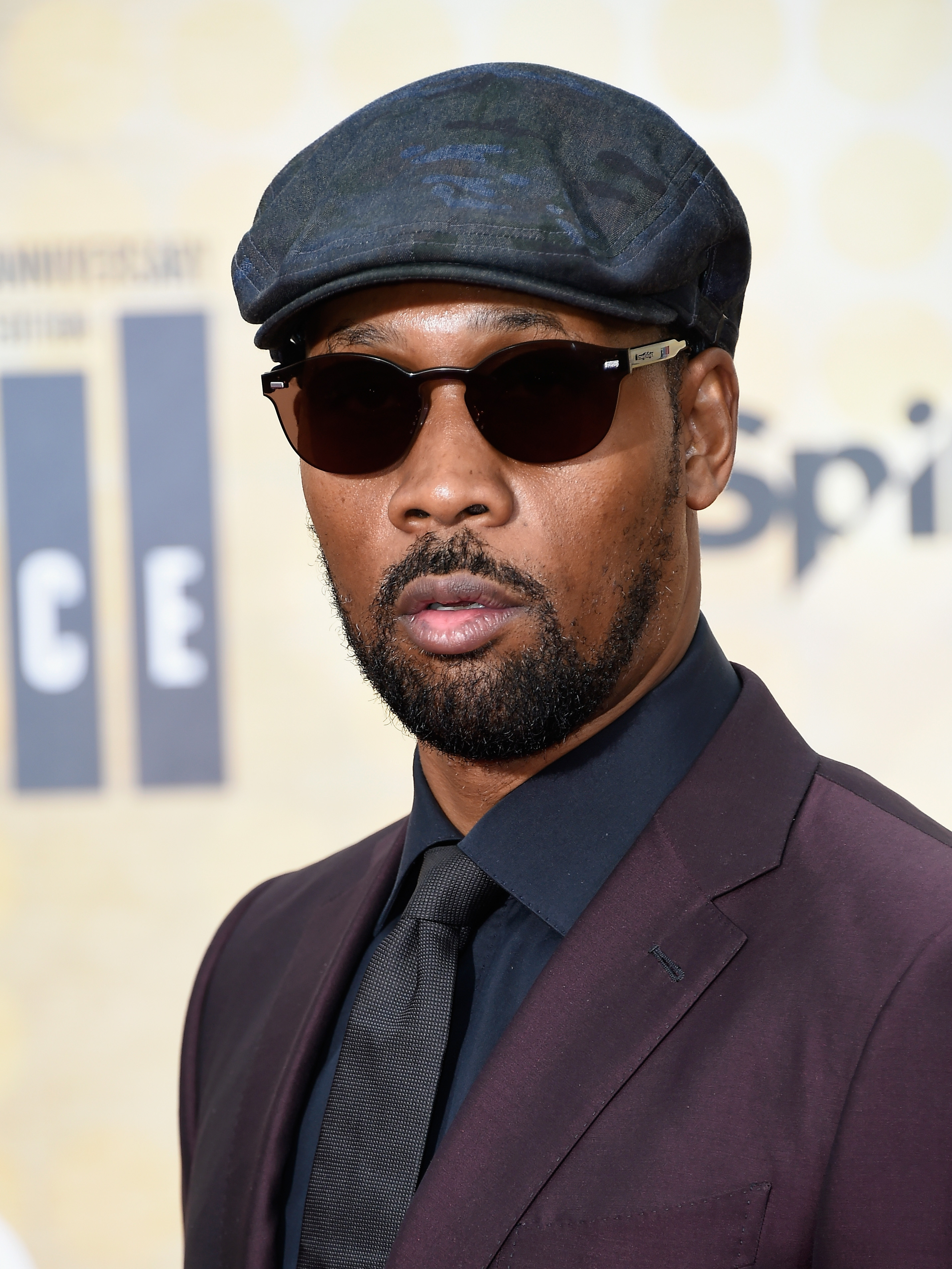 RZA Will Co-Star In New Drama T.V. Series "Gang Related"