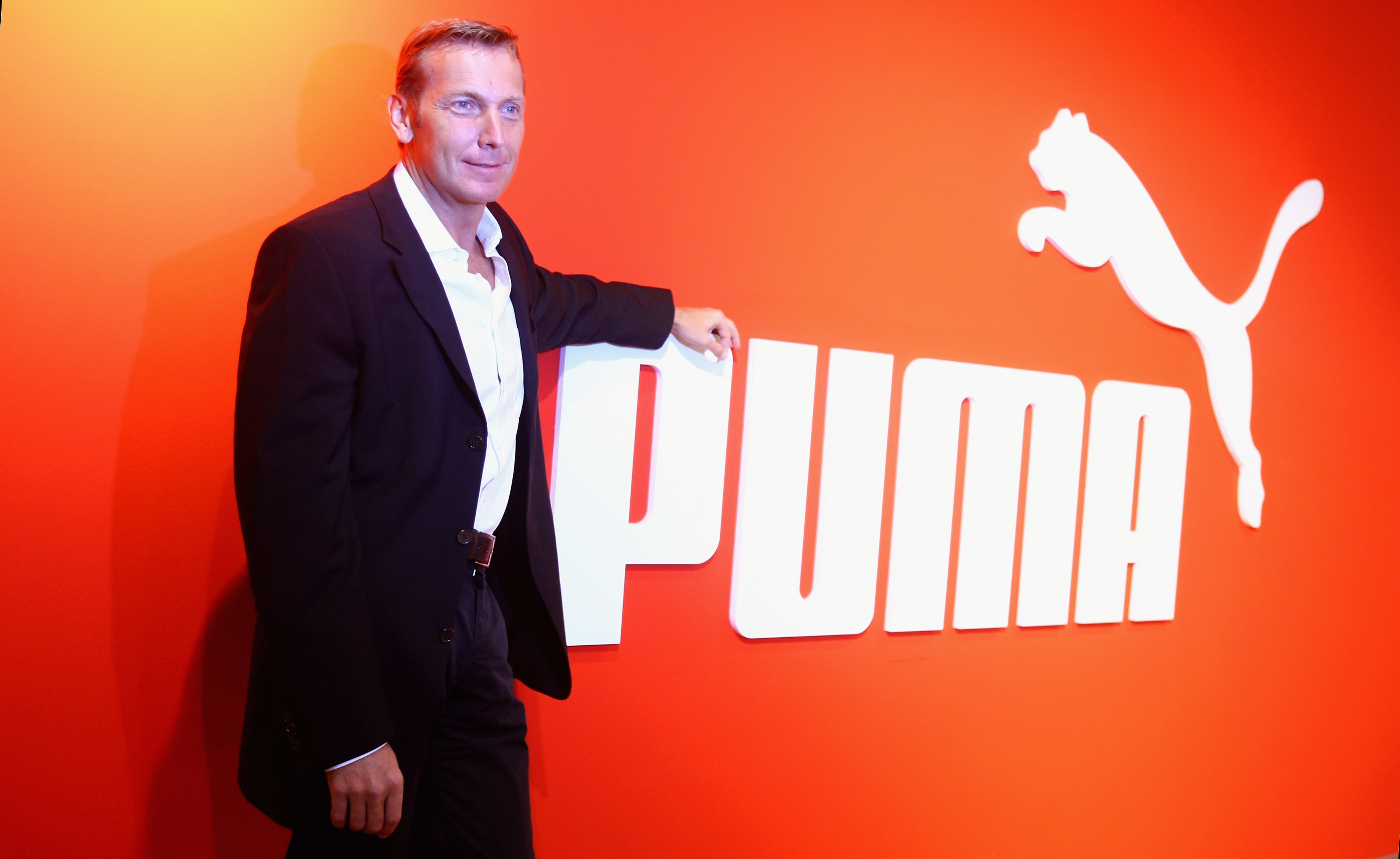 First Look: Coogi x PUMA Clyde Collection