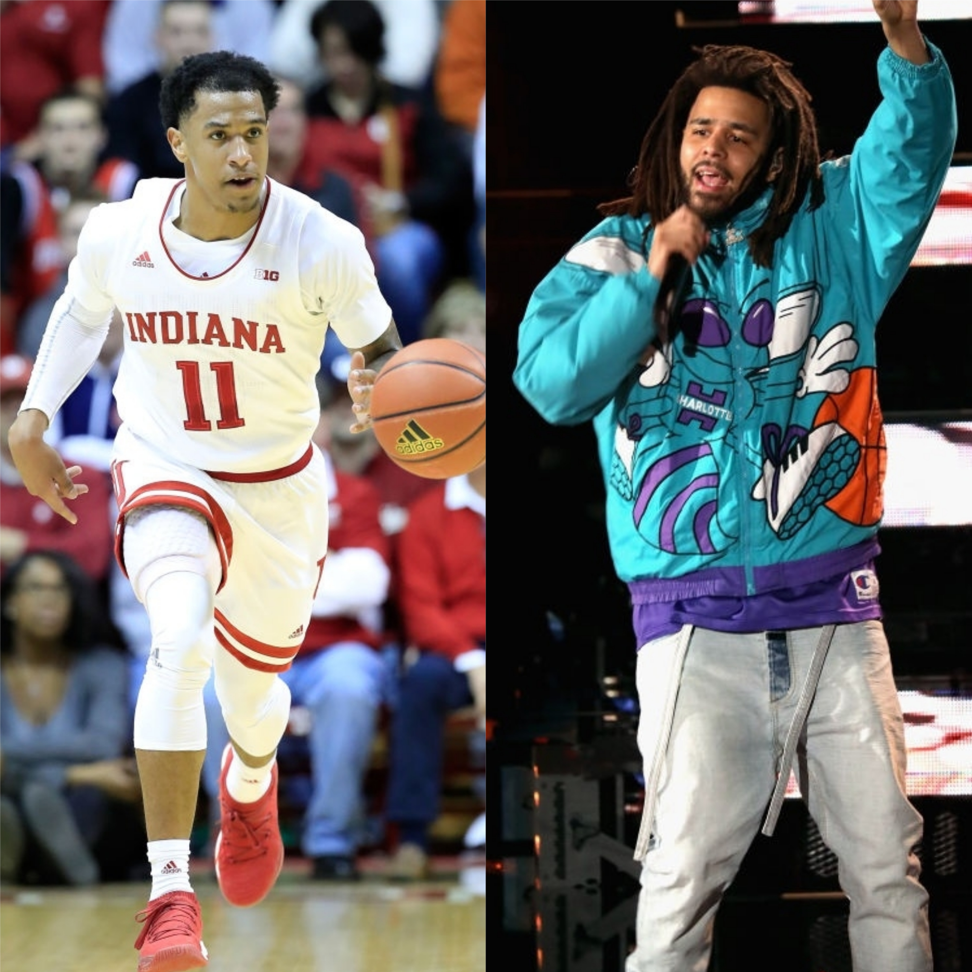 J. Cole NBA Try-Out Earns Criticism From Danny Green's Brother