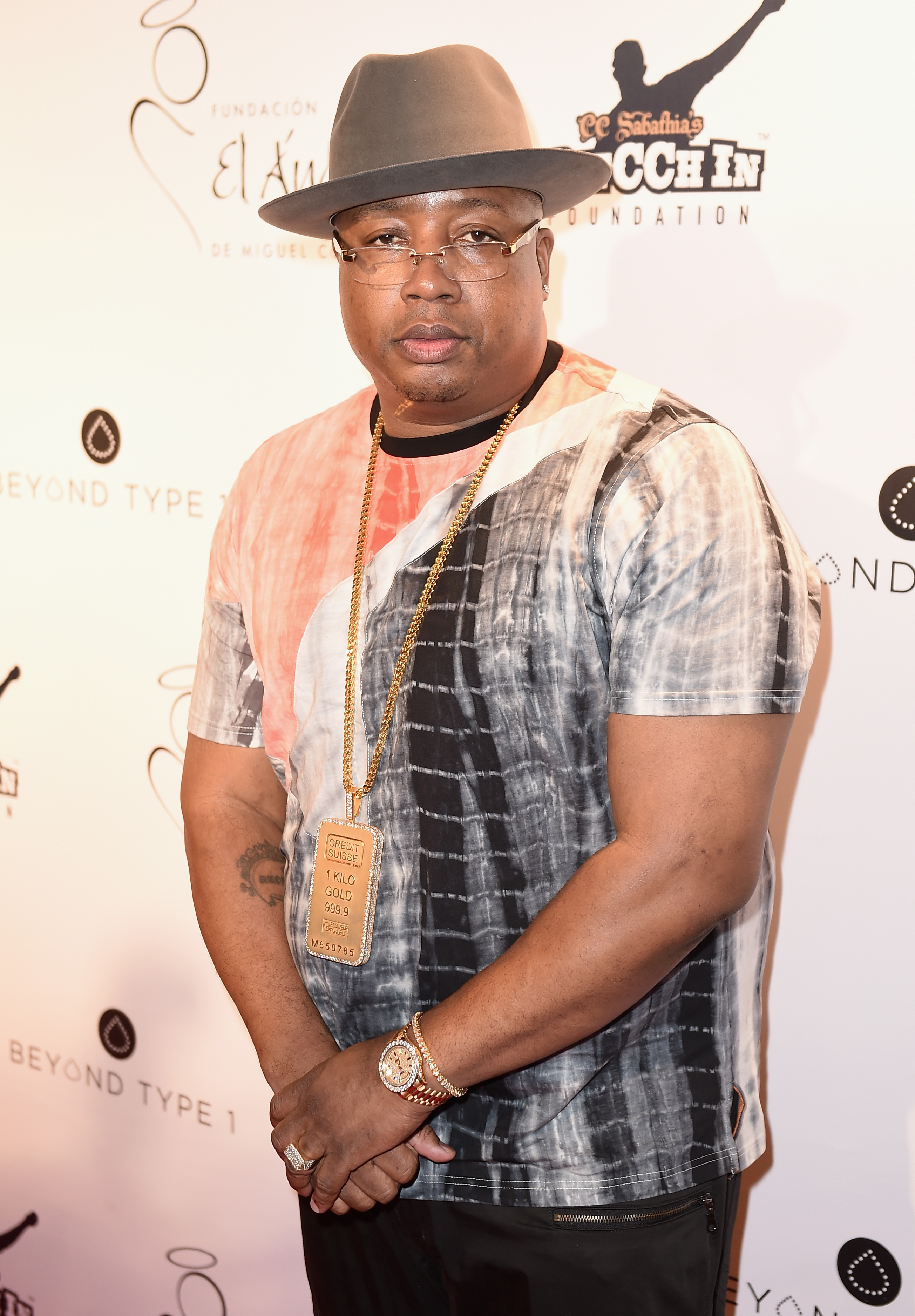 E-40 Announces Plans To Release 4 Albums On July 15