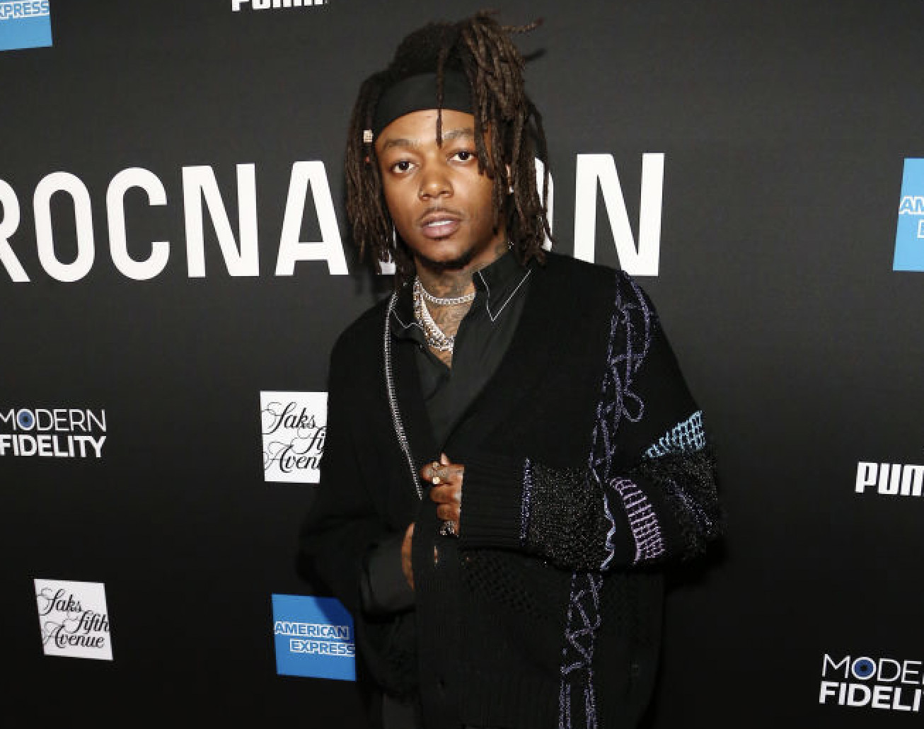 J.I.D Brings "Surround Sound" & "Dance Now" To The 2022 MTV VMAs Stage ...