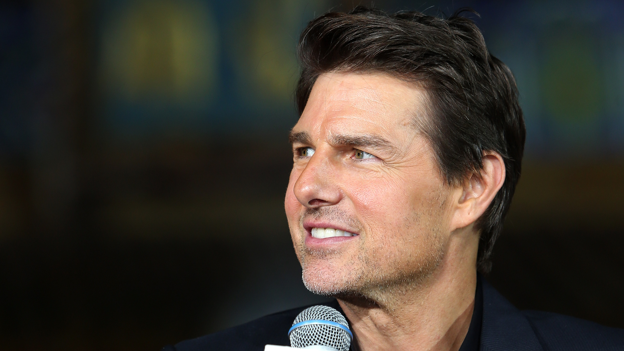 Tom Cruise TikTok Deepfakes Are Disturbingly Realistic