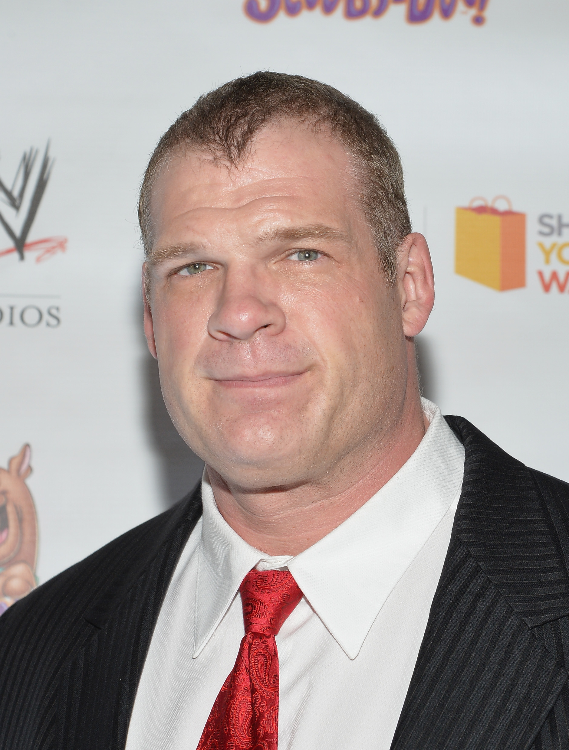 Watch WWE Superstar Kane's First Mayoral Ad Campaign