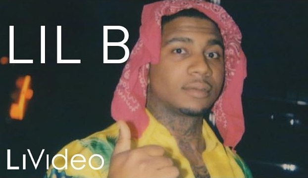 LiVideo - Lil B Confirms Based God's Curse Is Still In Effect