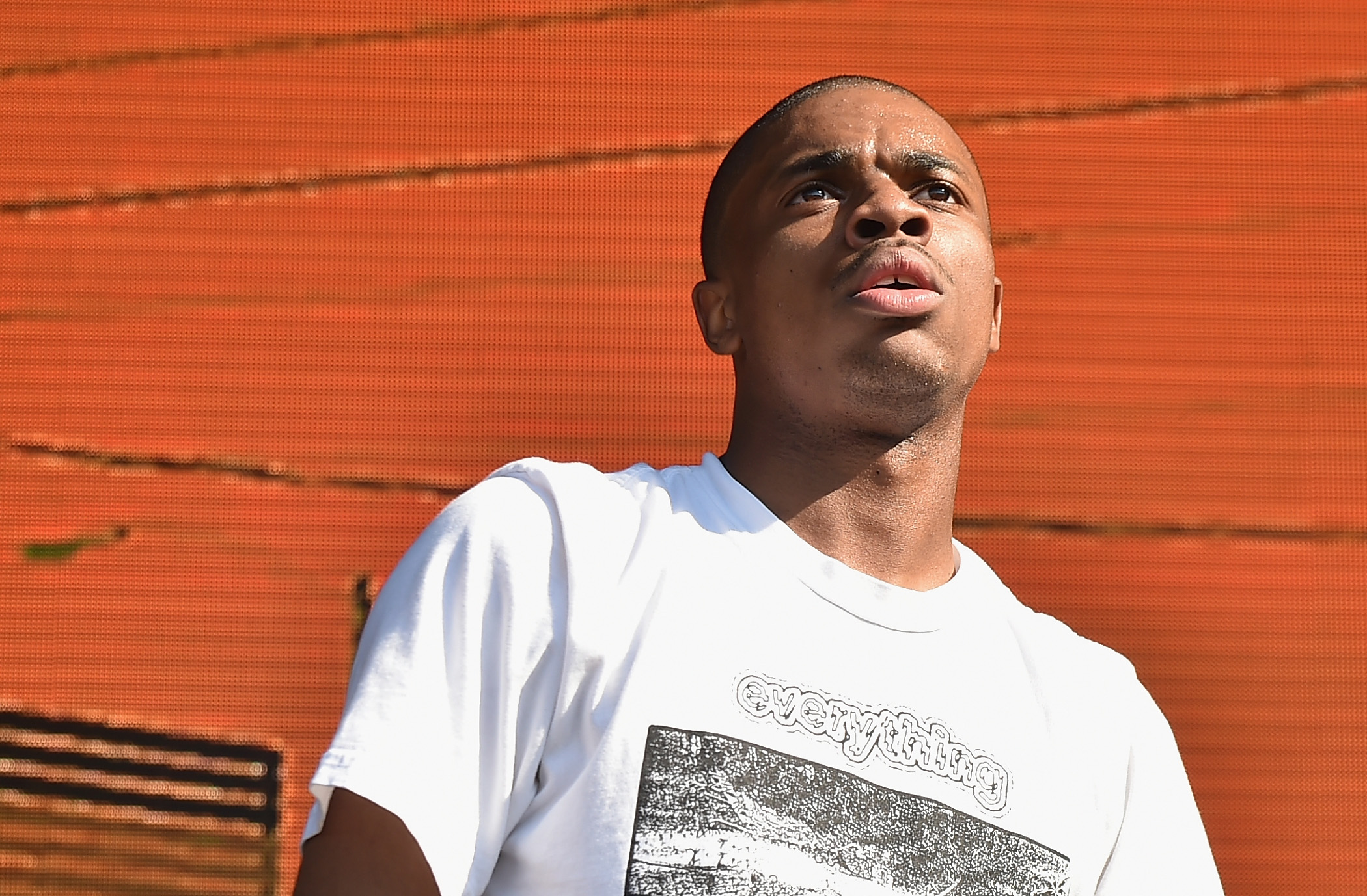 Vince Staples Shares "Big Fish Theory" Tracklist