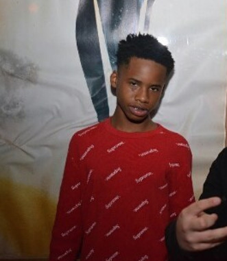 Tay-K Says He Heard Voices In His Head After His Arrest