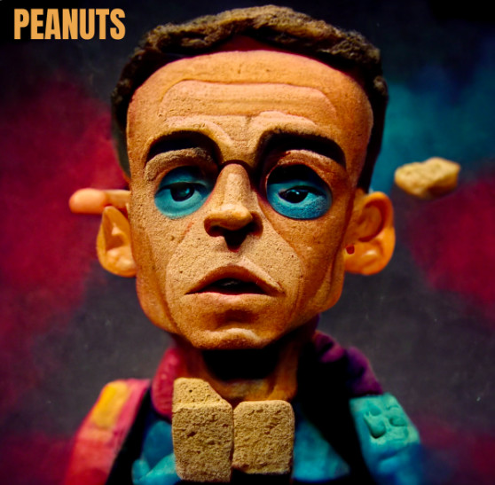 Logic Unveils His First-Ever Beat Tape "Peanuts"