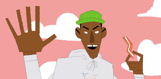 5 Things You Didn't Know About Tyler, The Creator