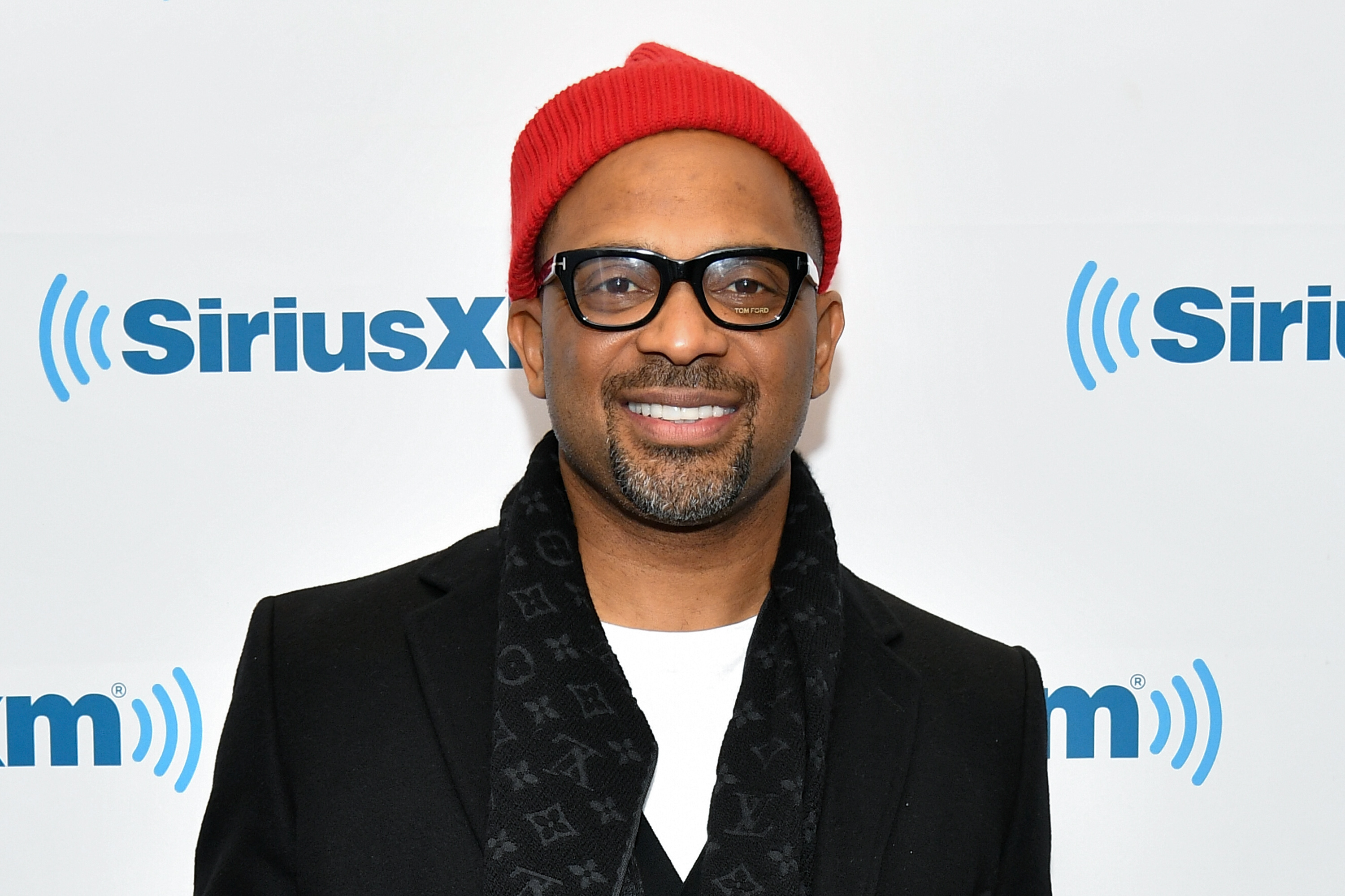Mike Epps Facial Expressions