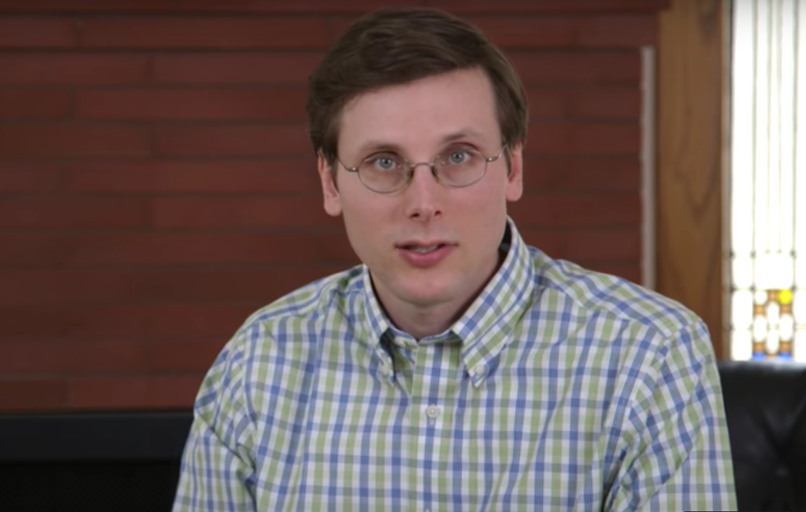 Sneaker YouTuber Brad Hall Explains How To Dress Like Kanye West