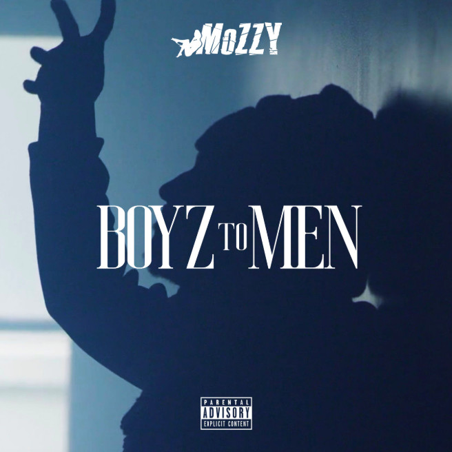 Mozzy's Returns With New Banger "Boyz To Men"