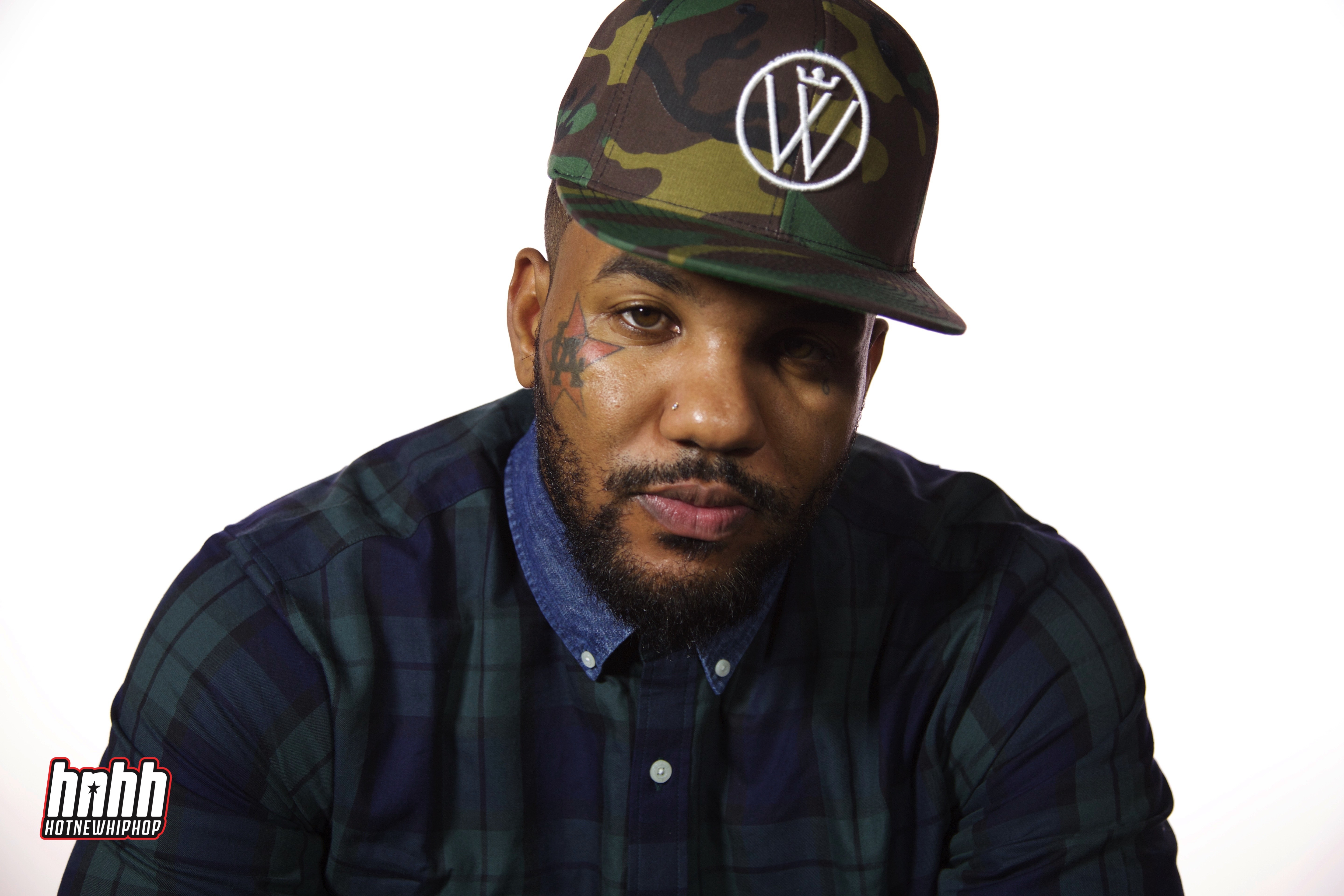 The Game Vs. 50 Cent: Who Had The Better Debut Album?