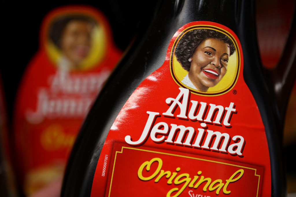 Aunt Jemima Reveals New Name & Logo